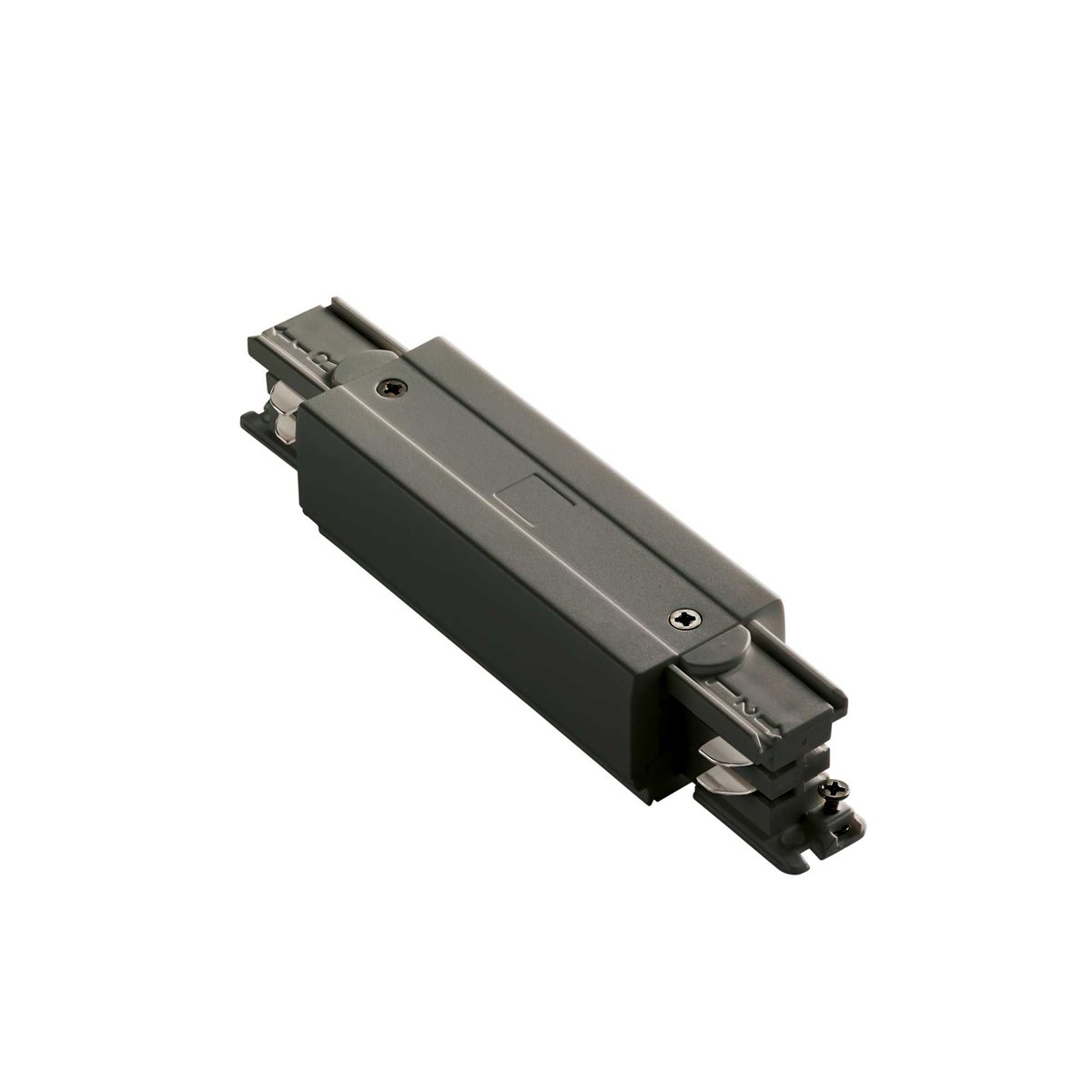 Коннектор Ideal Lux LINK TRIMLESS MAIN CONNECTOR MIDDLE ON-OFF BK 227597